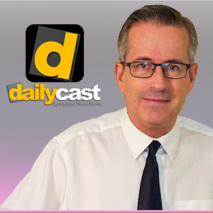 Dailycast Newstalk Radio - News that matters
