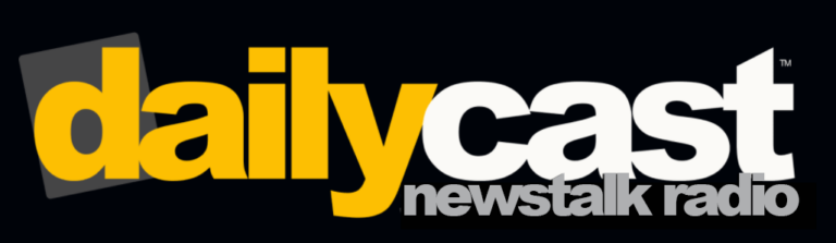 Dailycast Newstalk is Coming - Dailycast Newstalk Radio